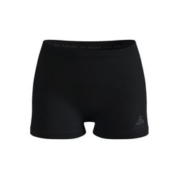Odlo Performance Light Boxer Bekleidung Damen schwarz