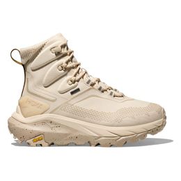 Hoka One One Hoka Kaha 2 Frost GTX Schuhe Damen wei&szlig; 42.0