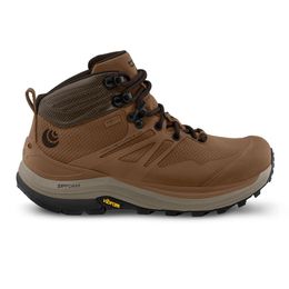 Topo Trailventure 2 WP Schuhe Herren schwarz 41.0