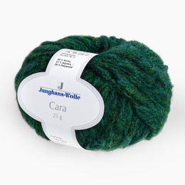 Cara von Junghans-Wolle, Tanne, aus Wolle