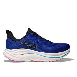 Hoka One One Hoka Clifton 10 Schuhe Damen blau 38.6