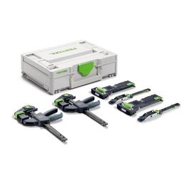FESTOOL ZS FS-EP TS/TSC55 Zubeh&ouml;r-Set