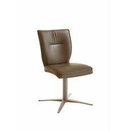 NIEHOFF SITZM&Ouml;BEL Polsterstuhl STUDIO-LINE