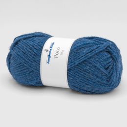 Poco von Junghans-Wolle, Jeans, aus Polyacryl