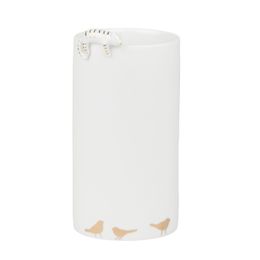 R&auml;der Vase KATZE