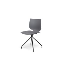 NIEHOFF SITZM&Ouml;BEL Polsterstuhl 4er-Set TULA