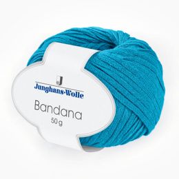 Anleitung 011/3, Pulli aus Bandana von Junghans-Wolle