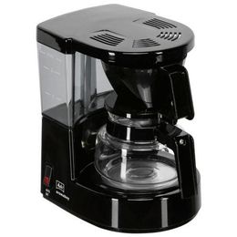 Melitta 1015-02 Aromaboy schwarz