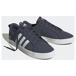 Sneaker Adidas SPORTSWEAR "VS PACE 2.0", Herren, Gr. 44,5, blau (shadow navy, shadow navy, ftwr wei&szlig;), Synthetik, Textil, Schuhe Sneaker, Topseller
