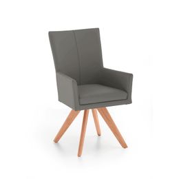NIEHOFF SITZM&Ouml;BEL Polsterstuhl COLORADO