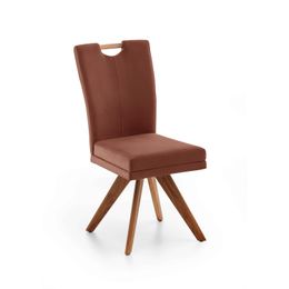 NIEHOFF SITZM&Ouml;BEL Polsterstuhl COLORADO
