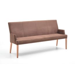 NIEHOFF SITZM&Ouml;BEL Sitzbank COLORADO