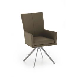 NIEHOFF SITZM&Ouml;BEL Polsterstuhl COLORADO
