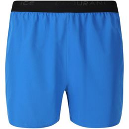 Endurance Letic V2 Shorts Bekleidung Herren blau