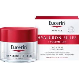 Beiersdorf AG Eucerin Anti-Age Volume-Filler Tag trockene Haut 50 ml