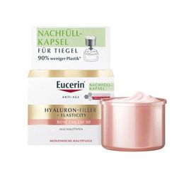 Beiersdorf AG Eucerin Anti-Age Hyaluron-Filler+Elast.Rose Ref. 50 ml