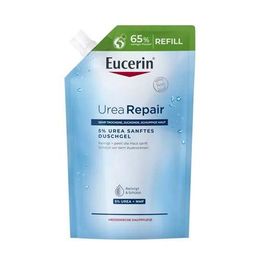 Beiersdorf AG Eucerin UreaRepair Sanftes Duschgel 5% Nachf.Btl. 400 ml