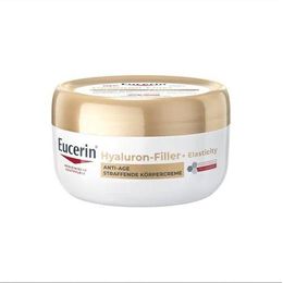 Beiersdorf AG Eucerin Hyaluron-Filler+Elasticity K&ouml;rpercreme 200 ml