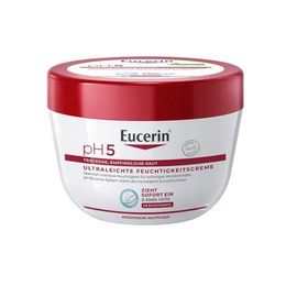 Beiersdorf AG Eucerin pH5 ultraleichte Feuchtigkeitscreme 350 ml