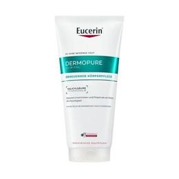 Beiersdorf AG Eucerin DermoPure Clinical K&ouml;rperpflege erneuernd 200 ml