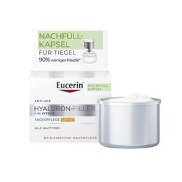 Beiersdorf AG Eucerin Anti-Age Hyaluron-Filler Tag Lsf 30 Refill 50 ml
