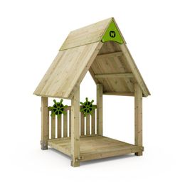 Wickey Spielhaus &ouml;ffentlicher Spielplatz PRO Riva