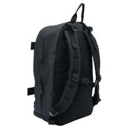 Tagesrucksack DC Shoes "Alpha", Herren, schwarz, Polyester, Rucks&auml;cke
