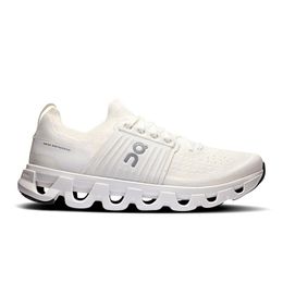 On Cloudswift 4 Schuhe Herren wei&szlig; 46.0