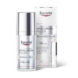 Beiersdorf AG Eucerin Anti-Age Hyaluron-Filler Epigenetic Serum 30 ml