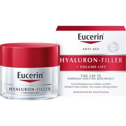 Beiersdorf AG Eucerin Anti-Age Volume-Filler Tag norm./Mischhaut 50 ml