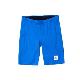 Saysky Combat+ Short Tights 9" Bekleidung Herren blau