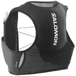 Salomon Sense Pro 6 Set zubeh&ouml;r Unisex schwarz