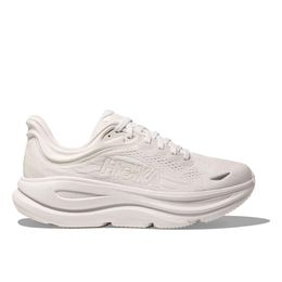 Hoka One One Hoka Bondi 9 Schuhe Herren wei&szlig; 44.0