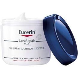 Beiersdorf AG Eucerin UreaRepair Plus K&ouml;rpercreme 5% 450 ml