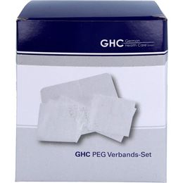 Ghc Peg Verband-Set 1X15 St