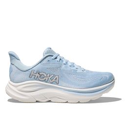 Hoka One One Hoka Clifton 10 Schuhe Damen blau 38.0