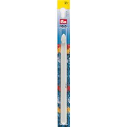 Prym H&auml;kelnadeln aus Kunststoff, &Oslash; 12,0 mm