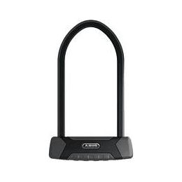 Abus Granit X-Plus 540/160HB300 + USH540 B&uuml;gelschloss black standard