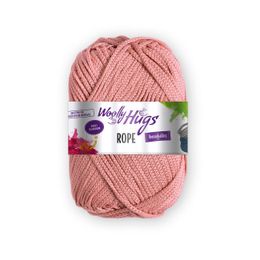 Rope von Woolly Hugs, Antik, aus Polyester