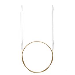 addiClassic Rundstricknadeln, 80 cm, &Oslash; 2,5 mm