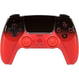 Sony DualSense Wireless Controller PS5 Techno Red