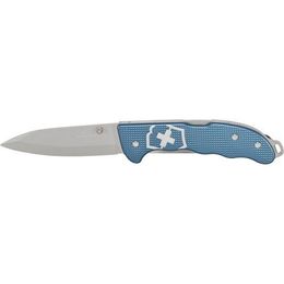 Victorinox Evoke Alox Limited Glacial Blue