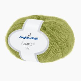 Aparta von Junghans-Wolle, Oliv, aus Mohair