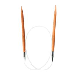 ChiaoGoo Bambus Rundstricknadeln, L&auml;nge 80 cm, &Oslash; 3,0 mm