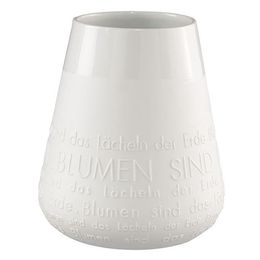 R&auml;der Vase L&Auml;CHELN