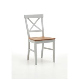 NIEHOFF SITZM&Ouml;BEL Holzstuhl MALM&Ouml;