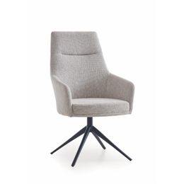 NIEHOFF SITZM&Ouml;BEL Polsterstuhl HIGHBACK