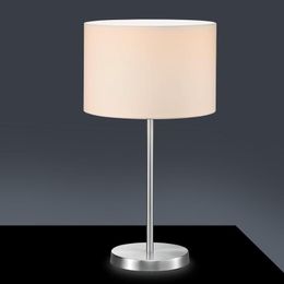 Trio 4611 Tischleuchte, 511100101,