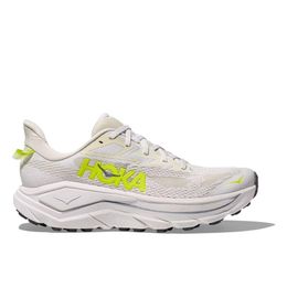 Hoka One One Hoka Challenger 8 Schuhe Herren wei&szlig; 44.0