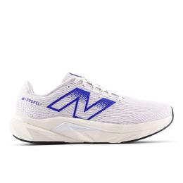 New Balance FuelCell Propel v5 Schuhe Herren wei&szlig; 46.5